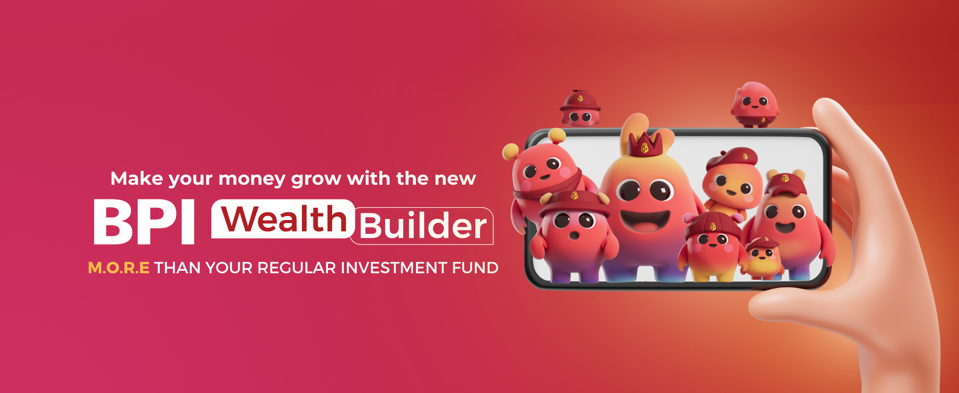 Home: BPI Managed Funds